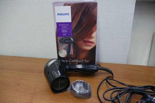 Фен Philips BHD001/00