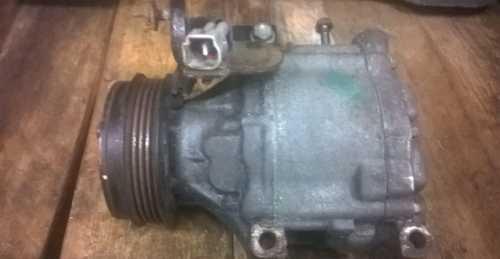 Компрессор кондиционера Subaru 4472607940