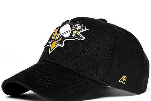 Бейсболка NHL Pittsburgh Penguins