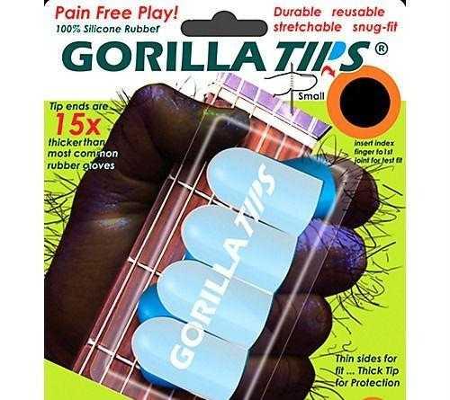 Защита пальцев Gorilla Tips