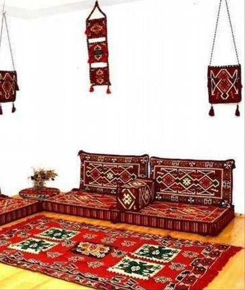 Топчан килим подушки ковры паласы оптом и розницу