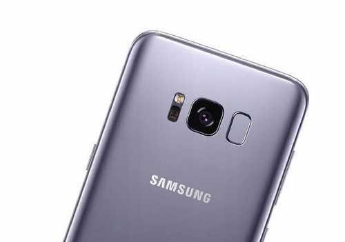 Samsung Galaxy c8 +