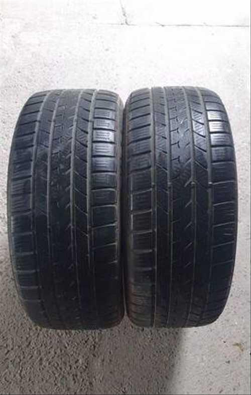 Falken Eurowinter HS-439 235/50 R18 101V