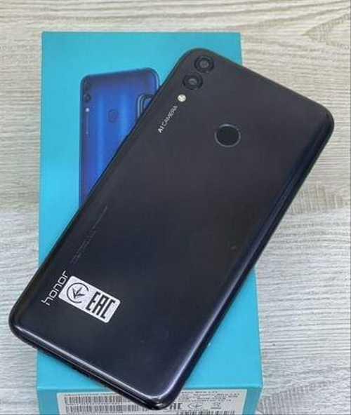 Huawei Honor 8C 3/32 Gb