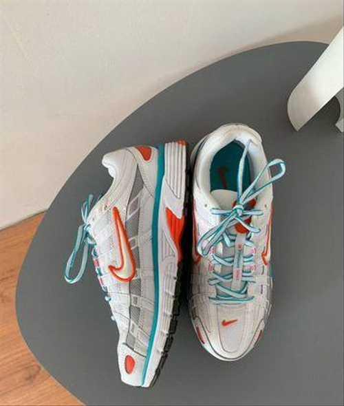 Кроссовки Nike P-6000, Size 37 - 37.5