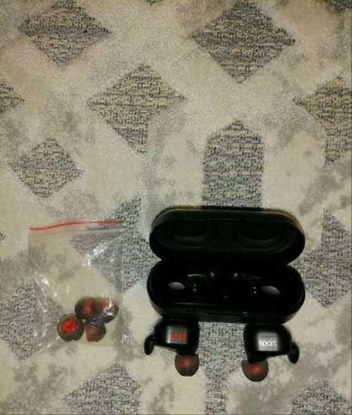 Elari nanopods sport