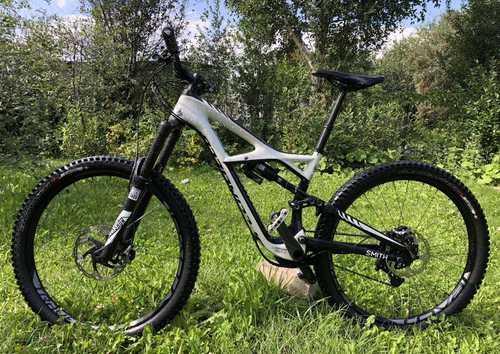 Specialized Enduro Expert Carbon 650b Bike