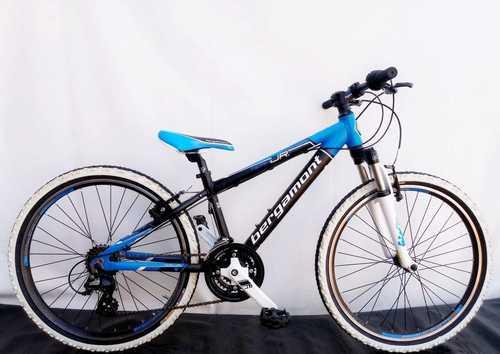 Bergamont Team Junior 24" (Germany)