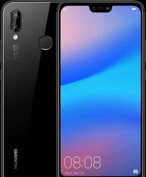 Huawei P20 Lite