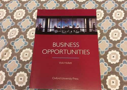 Business opportunities Hollett