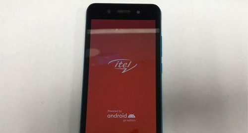 Ес32 - Itel mobile A17