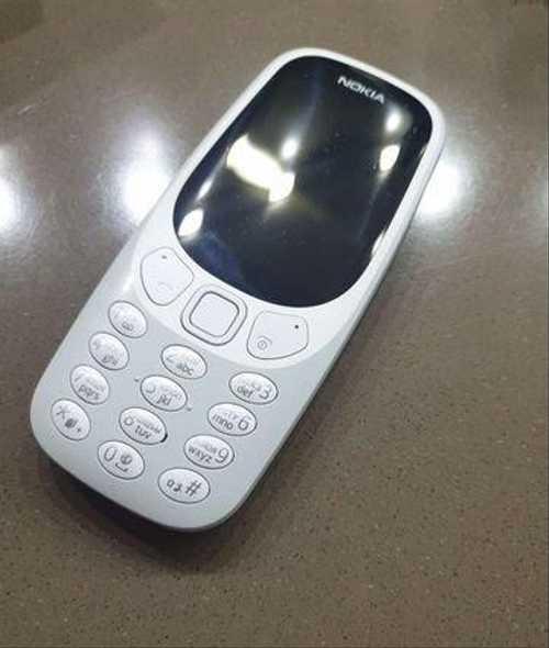 Мобильный телефон Nokia 3310 Dual SIM