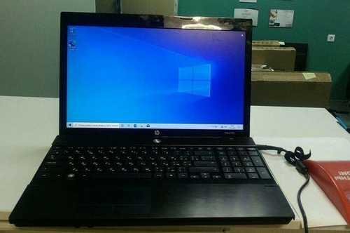 Hp probook 4520s