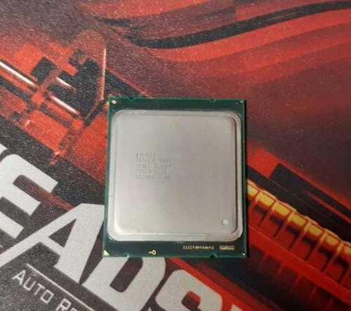 Процессор Intel Core i7-3820