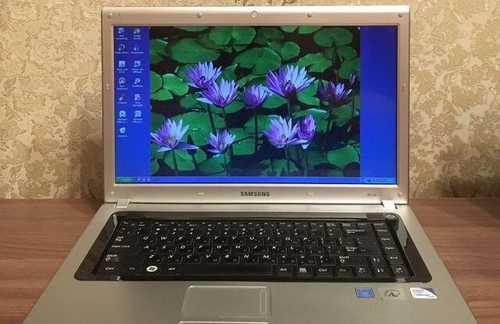 Ноутбук Samsung R518