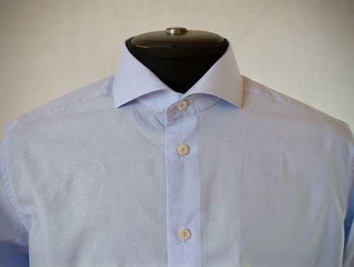 Рубашка Eton Brighton Shirt 42 16 1/2