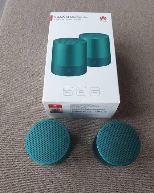 Huawei mini speaker