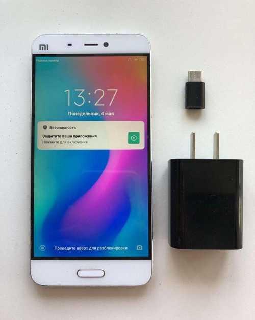 Телефон Xiaomi Mi5 64Gb