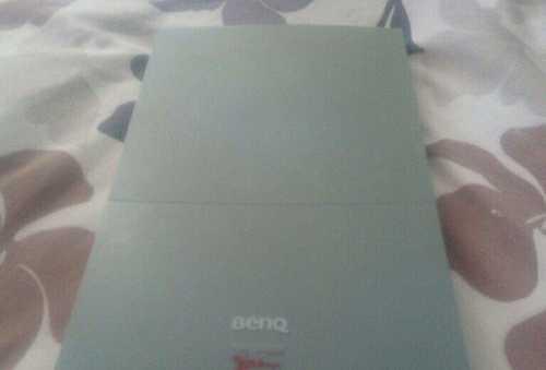 Сканер benq 5150c