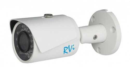 IP-камера RVI-IPC43S V.2 (2.8 мм)