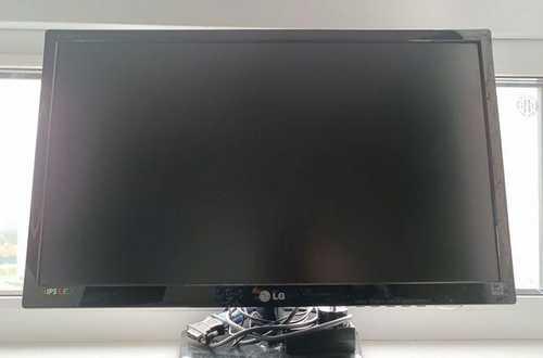 Монитор LG flatron 23 ' ips234t-pna