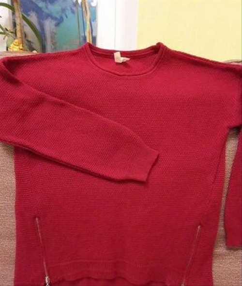 Новый свитер