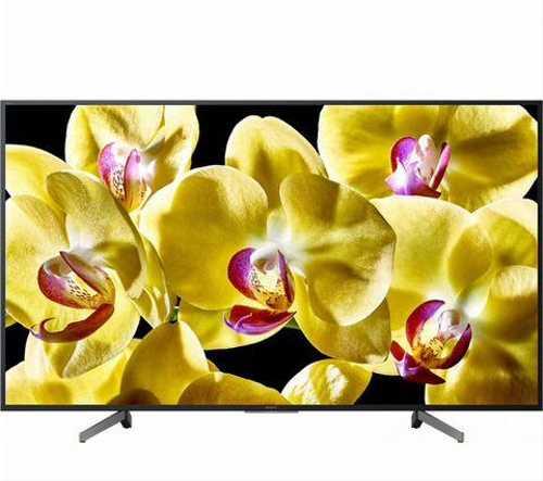 Телевизор Sony KD-49XG8096 48.5"