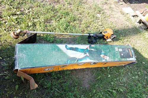 Бензиновый триммер Partner B250L