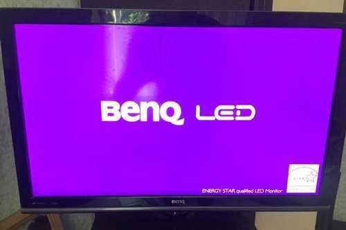 Монитор 24" Benq EW2420 (со звуком)