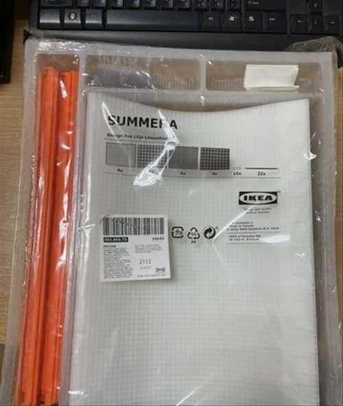 Подвесная папка IKEA