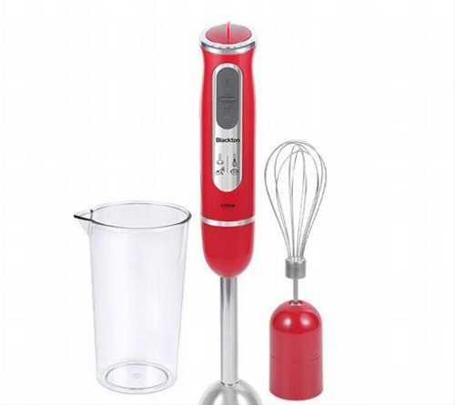 Ручной блендер Blackton Bt HB1230SS Red
