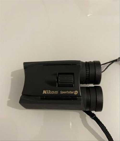 Бинокль Nikon Sportstar EX 8x25