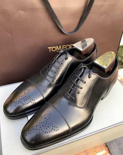 Туфли Tom Ford