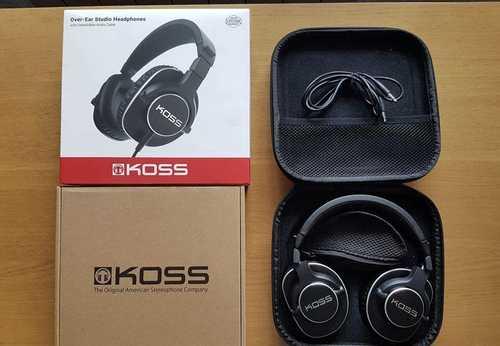 Проводные наушники Koss pro4s