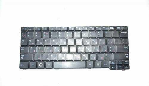 Клавиатура для ноутбука Samsung N102, N128, N140