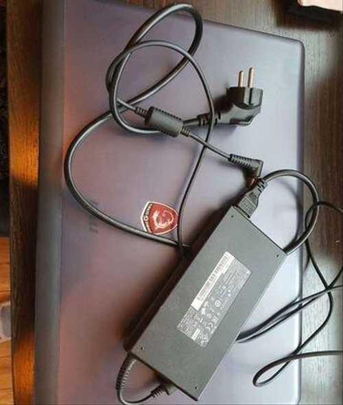 Ноутбук MSI GS70 2QD