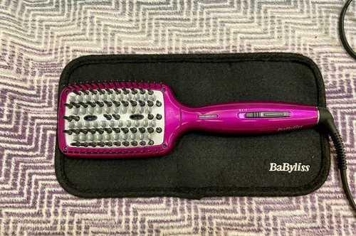 Расчестка выпрямитель BaByliss