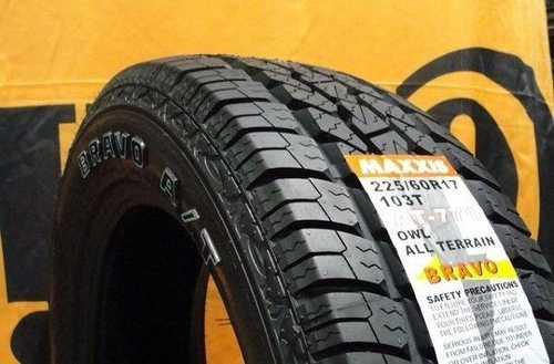 Максис летняя 17. 225/60r17 Maxxis at-771 103t. Максис Браво АТ 771 225/60/17. 225/60r17 Maxxis at-771. Maxxis at-771 Bravo.