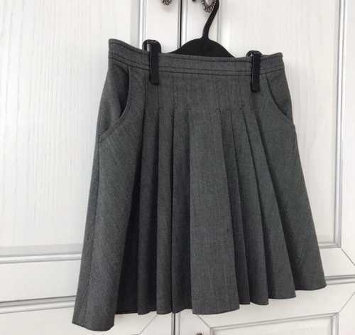 Школьная форма (юбка) для девочки