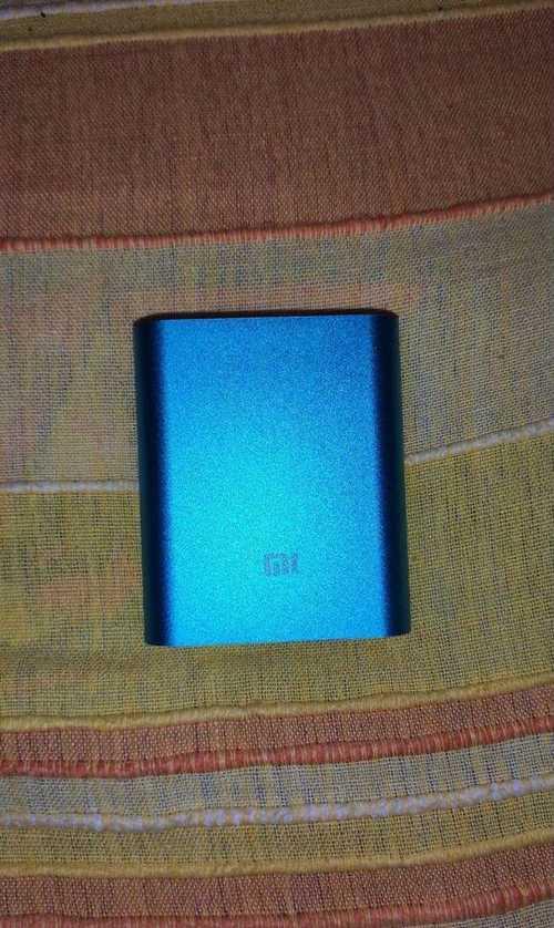 Powerbank Xiaomi