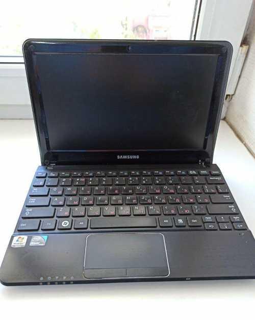 SAMSUNG nc 110