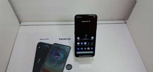 Мобильный телефон Nokia X10