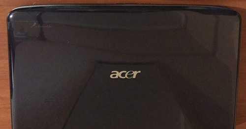 Ноутбук Acer Aspire 5536