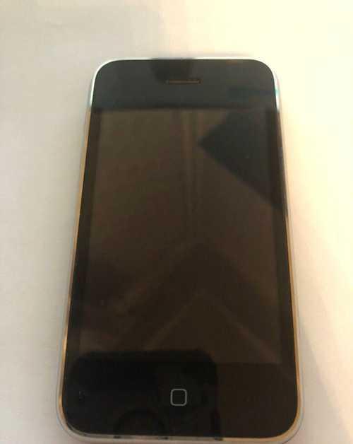 iPhone 3G a1241