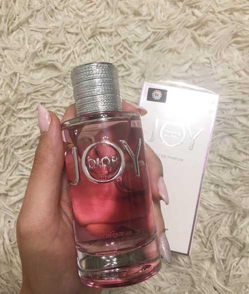 Парфюмерная вода Dior joy eau de parfum