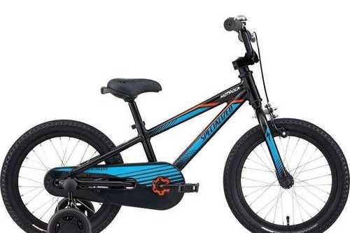 Specialized Hotrock 16 Boy