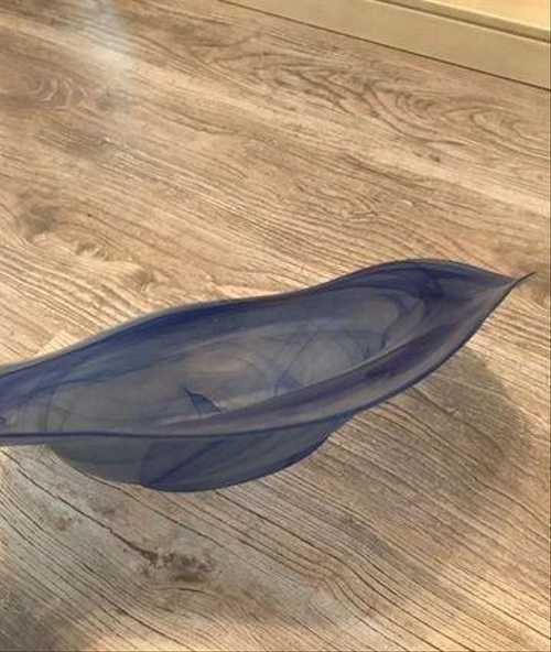 Стеклянная тарелка для увлажнителя воздуха