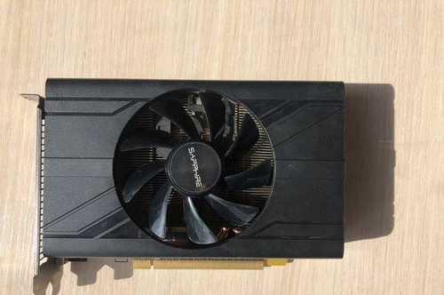 Sapphire Pulse RX570 4GB