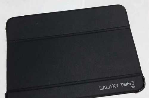 Чехол к планшету Samsung Galaxy Tab3 Black