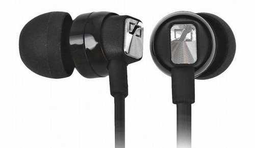 Наушники вставные Sennheiser CX-3.00